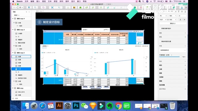 3 UI设计师在互联网公司的工作流程