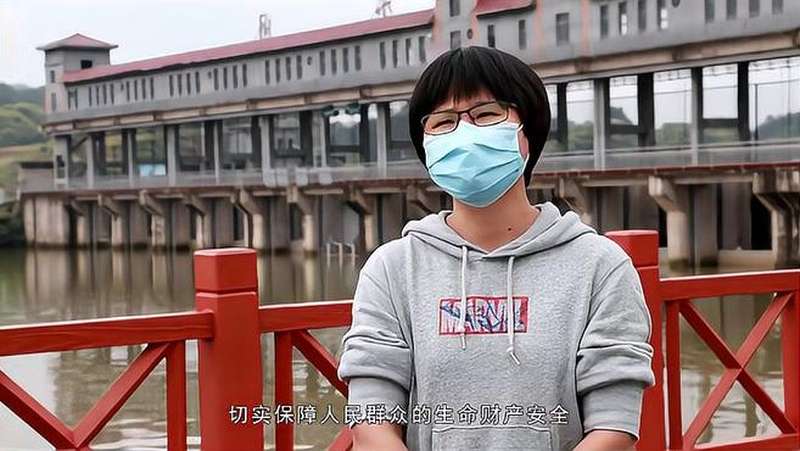 广丰区开展全国防灾减灾日宣传活动