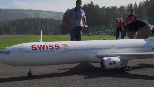 模拟客机的存在,但是飞起来毫不逊色!