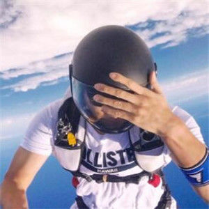 楠skydiver