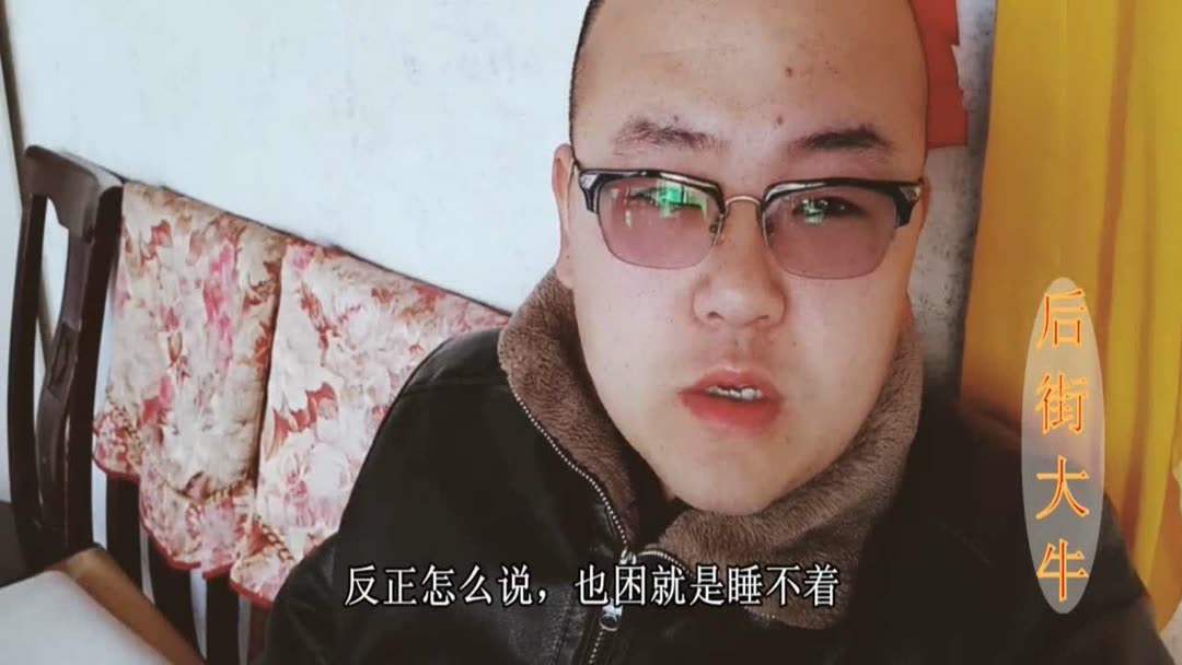 农村小伙亲身经历灵异事件,时隔多年还是无法解释!