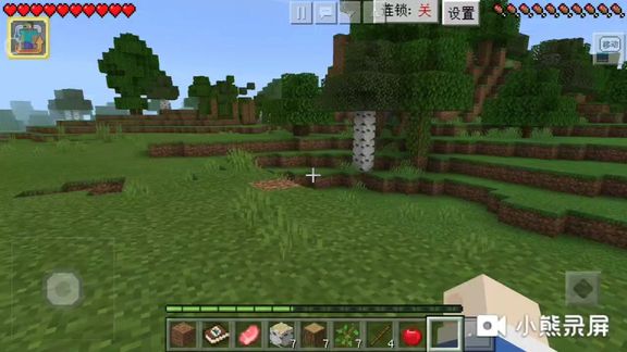 我的世界:重温变形模组