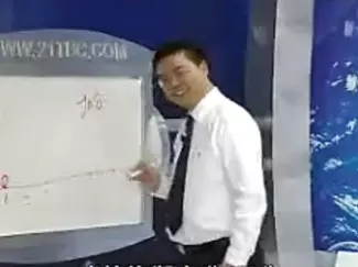年度营销计划制定与执行09_视频讲座_王建