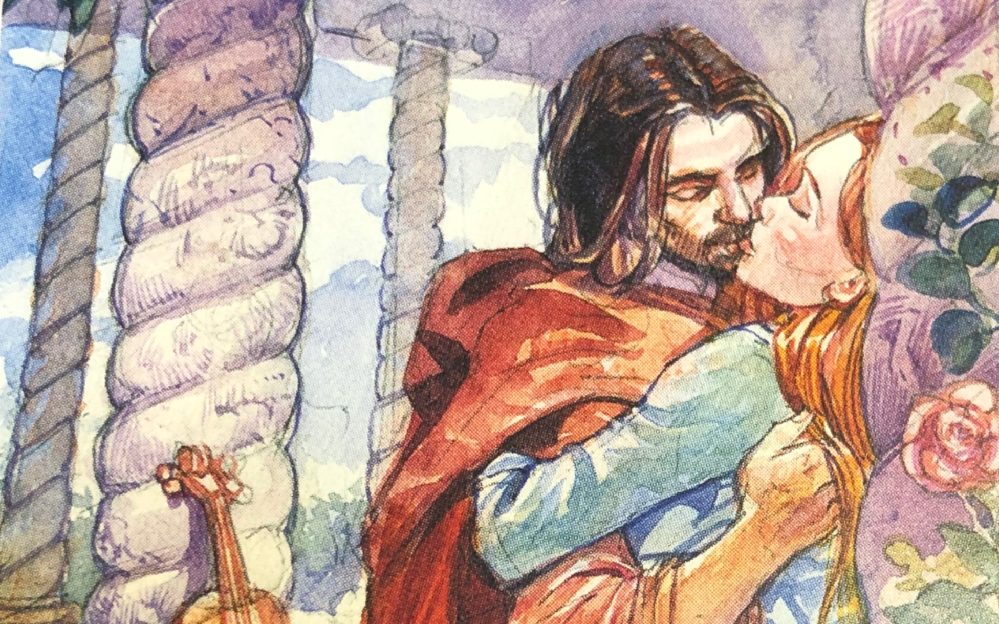 【Mass占卜】“爱”离我还有多远?