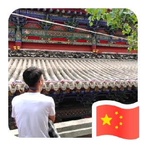 见二十 