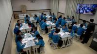 部编教科版小学科学六年级下册《微小世界和我们》优质课视频+PPT...