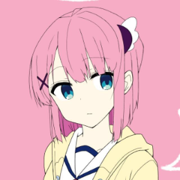 斩服少女流子酱 
