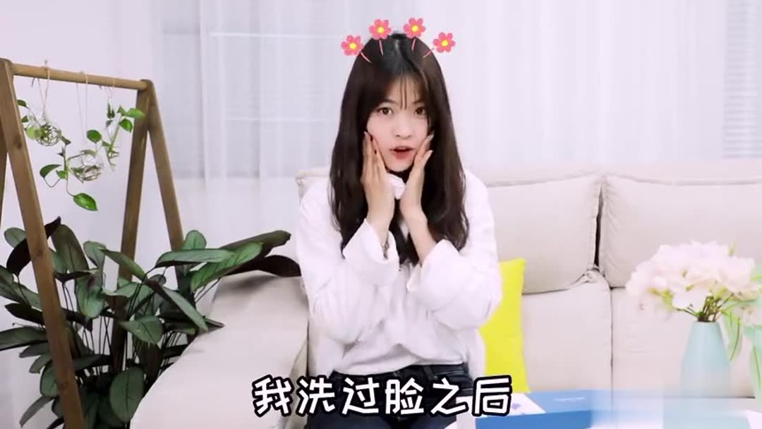 洗脸巾正确使用方式是什么?