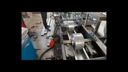 大先丰机械#升降导轨#自动化设备 #电梯导轨 #机械加工 #机械制造 #...