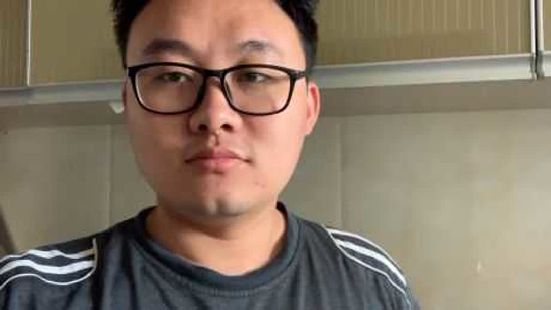 建筑设计师客串厨师长,红烧鸡腿走一波!