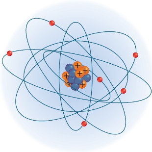 微不足道的粒子 