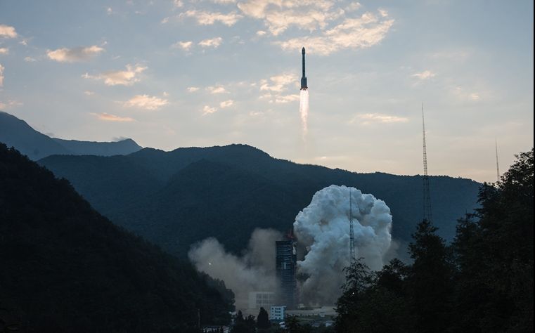 当年技术落后的中国,欧盟爱理不理,如今的中国欧盟已经高攀不起