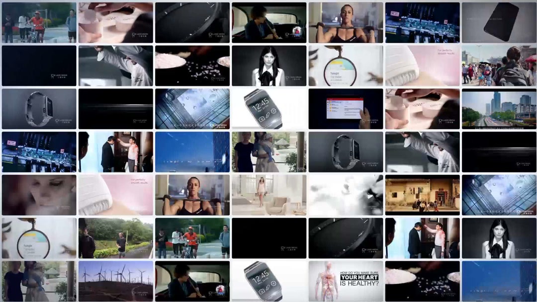 兰德文化传媒企业介绍