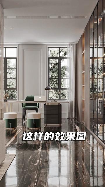 手机在线生成效果图,客户不落单,室内设计