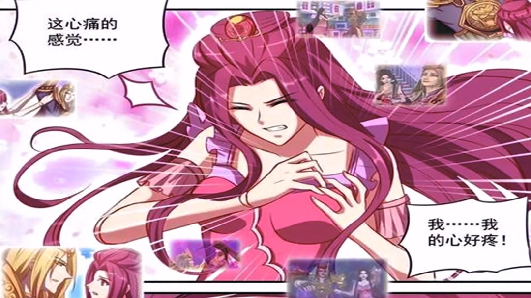 叶罗丽八:茉莉吃了糖果,能否破解记忆咒,想起罗丽公主