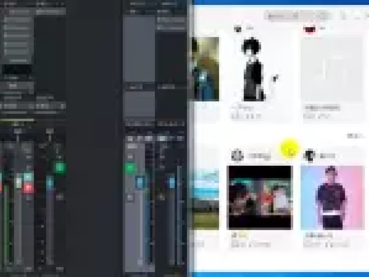 电脑版全民K歌使用Studio One 3机架设置
