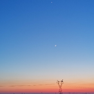 平行宇宙里的一个胖子 