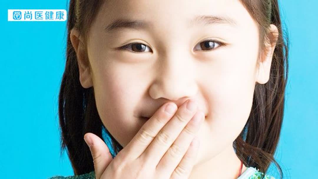 孩子打嗝,消化不好,试了这个中医推拿按摩法,很管用