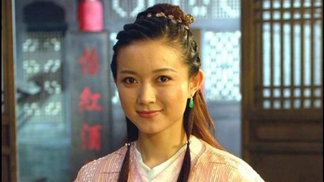 《武林外传》赛貂蝉:没想到,一只羊变成了狼