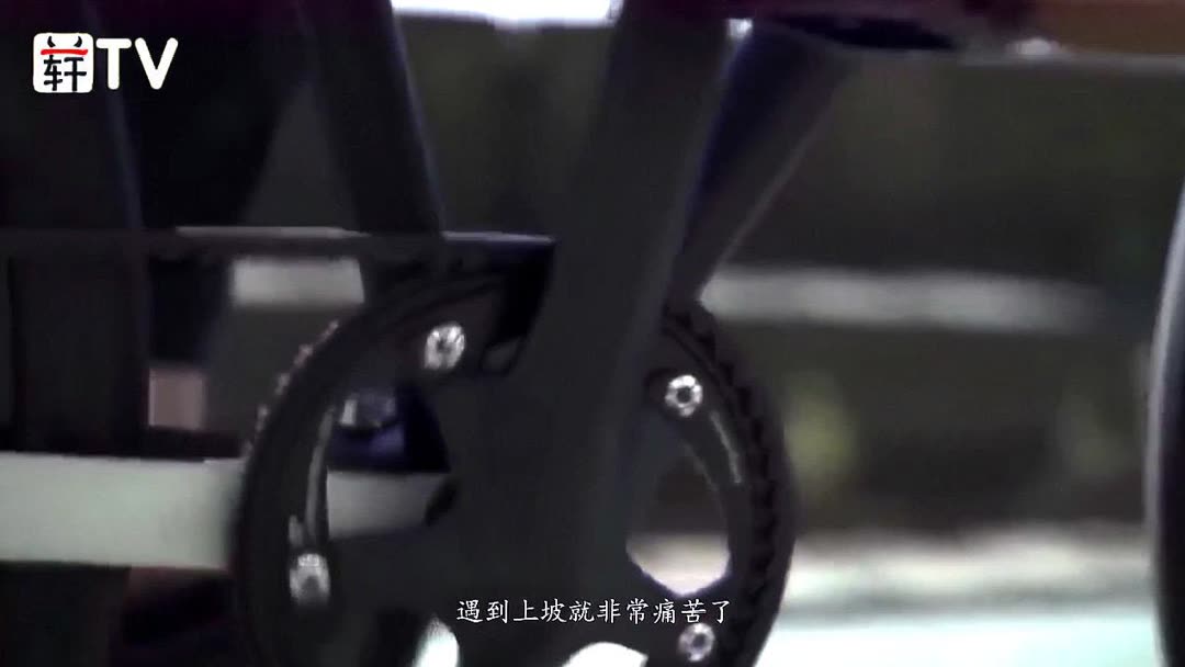 欧洲小伙发明自行车配件,秒变电动车,成功融资300万欧元