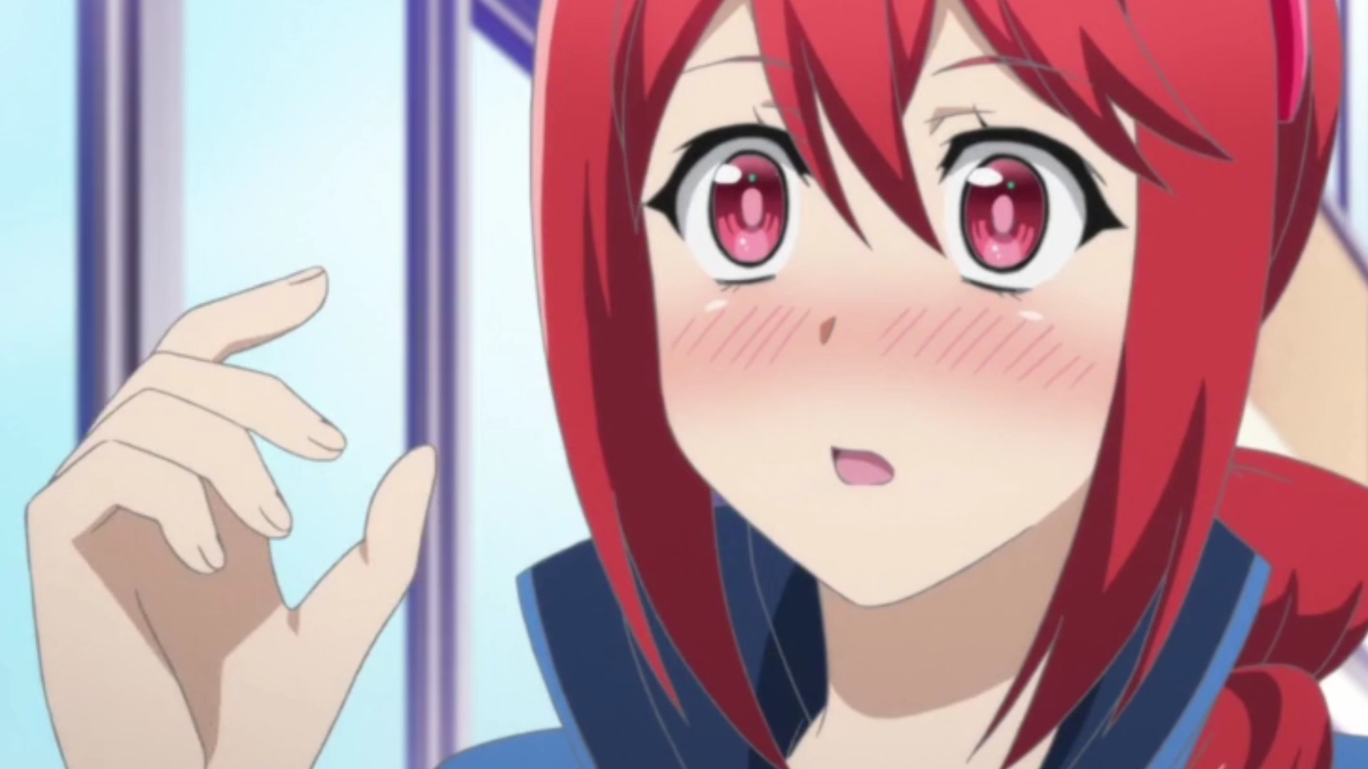 [MAD]“病娇姐姐爱上我”