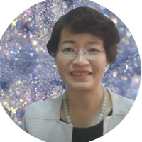 光姐的生命花园 