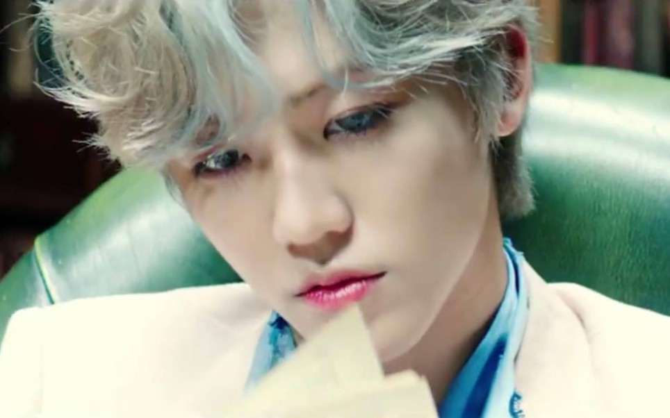 【罗渽民】讨厌你的方法 娜娜①