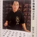 张斌锋书法 