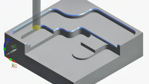 NX 1926 新增功能_2_去毛刺倒角