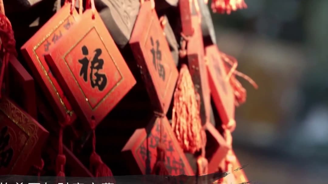 全国电影频道联盟《美丽家乡我代言》大型电视节目宣传片