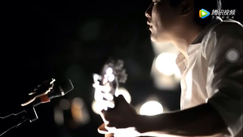 生活像一把无情刻刀