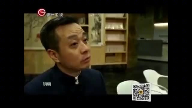 古代工资大比拼,康震:李白的经济状况丨历史其实很有趣