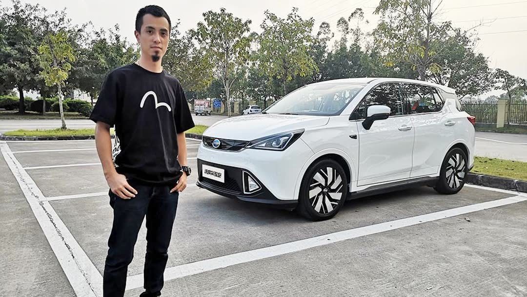 车主现身说法,电动车到底值不值得买