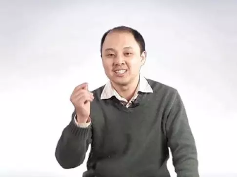 不同企业的供应链 - 黄朗阳说电商 Long Wong