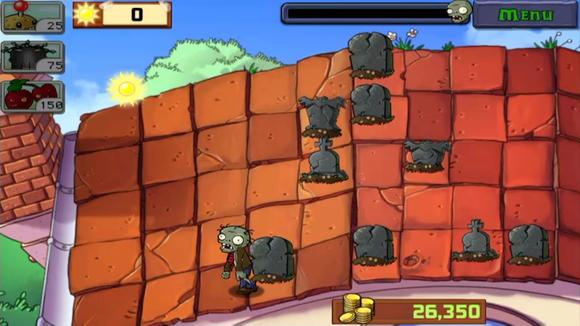 植物大战僵尸终端模拟器第十七期:屋顶锤僵尸