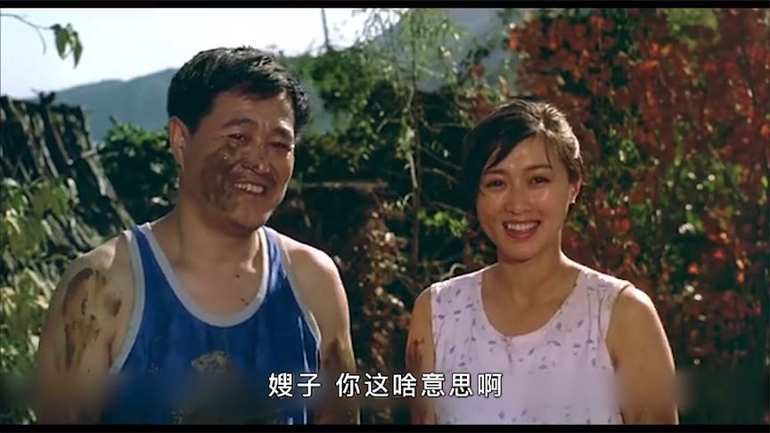 小品爆笑加长版电影,赵本山和送丹丹的最佳搞笑电影