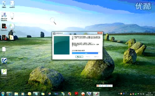 确认所有安装的设备驱动都有数字签名