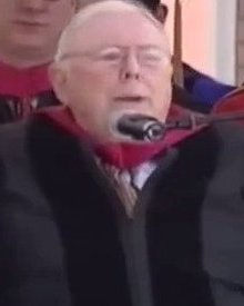 大神查理·芒格在南加州大学毕业典礼上的演讲,每个人都应该认真...