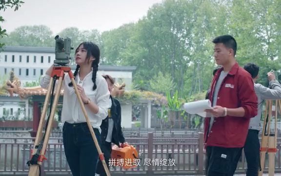 南京信息工程大学2021宣传片