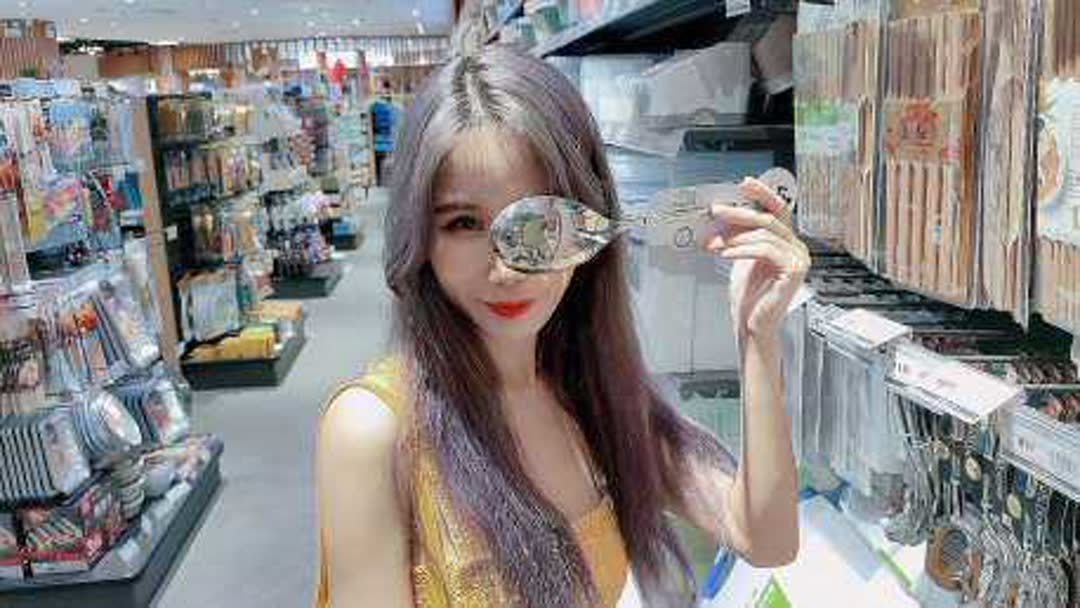 西双版纳超市物价怎么样,看看这家店,水果价格让人意外