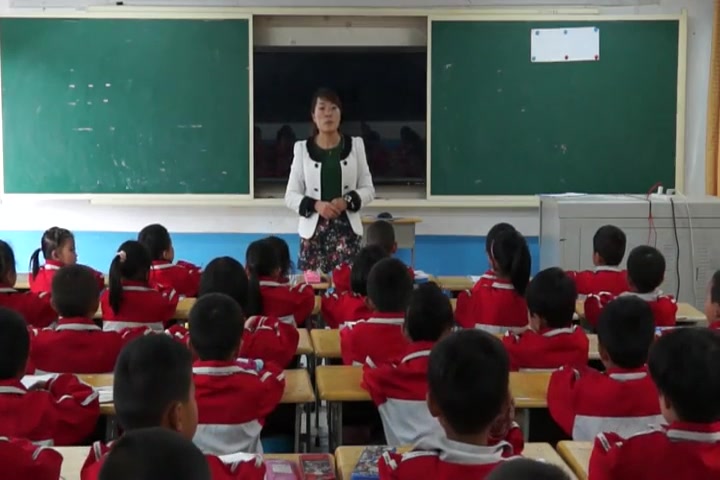 【获奖】苏教版小学一年级数学上册《6.10的分与合》贵州李老师—...