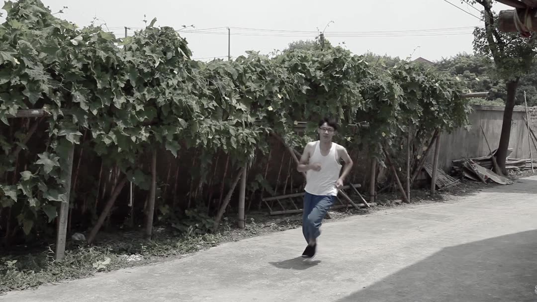 创意宣传片--父爱延续