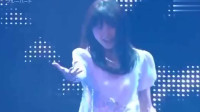 火影忍者主题曲《青鸟》原唱小姐姐现场,日本歌手真朴素啊