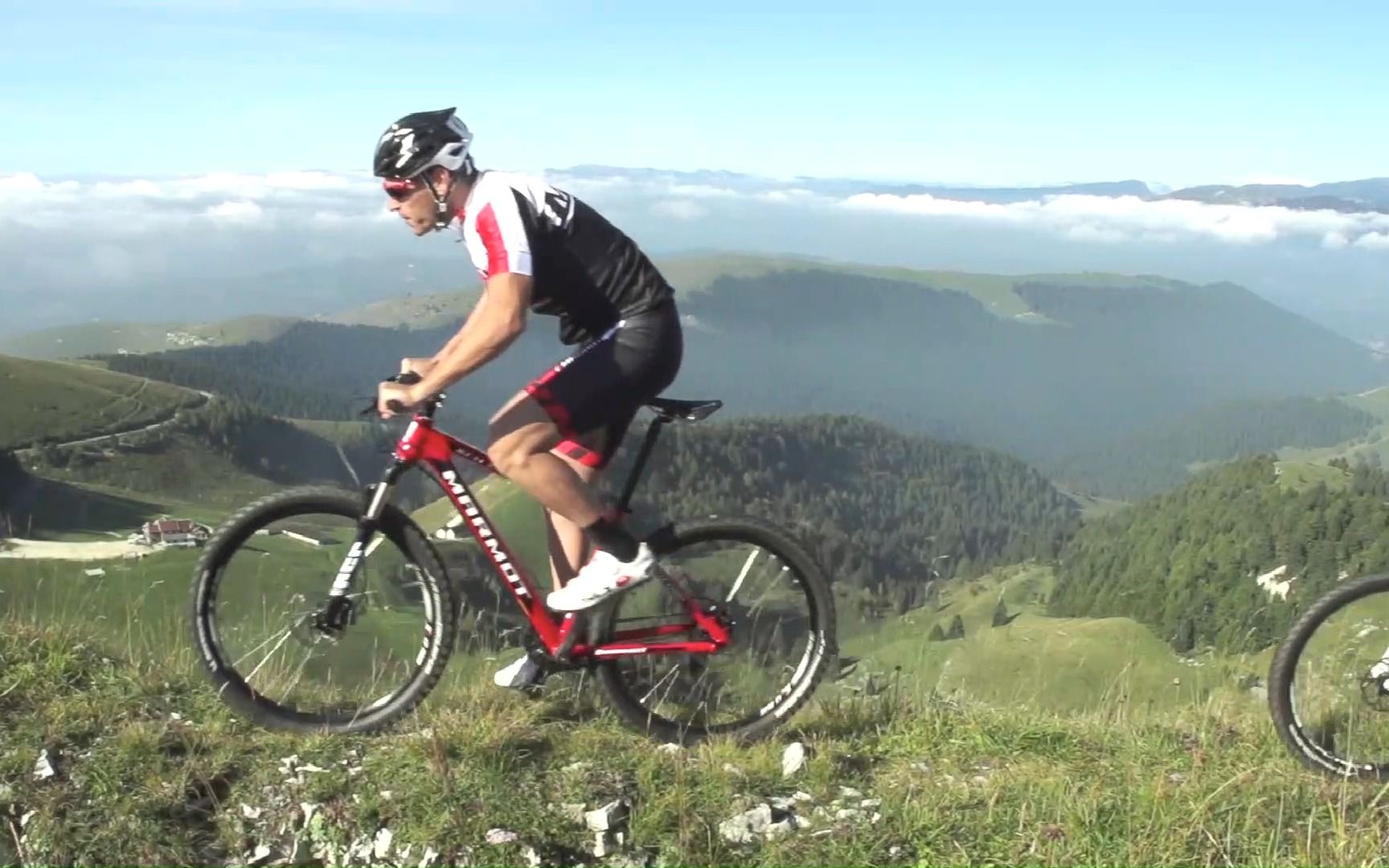 Marmot土拨鼠全世界10大顶级自行车品牌排行榜