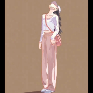 无可奈何的枫夜 