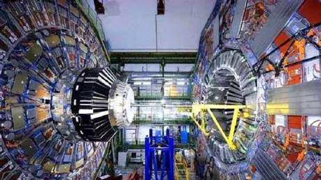 中国或耗资1400亿,建造"粒子对撞机"为何会遭到杨振宁反对呢