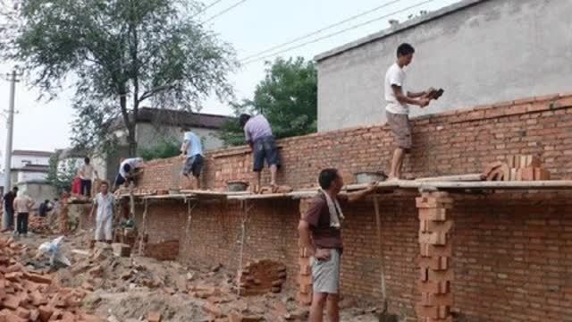 农村老人说的“墙上加墙,家败人亡”,是什么意思?原来不是迷信