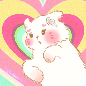 是精致的苞米花啊 