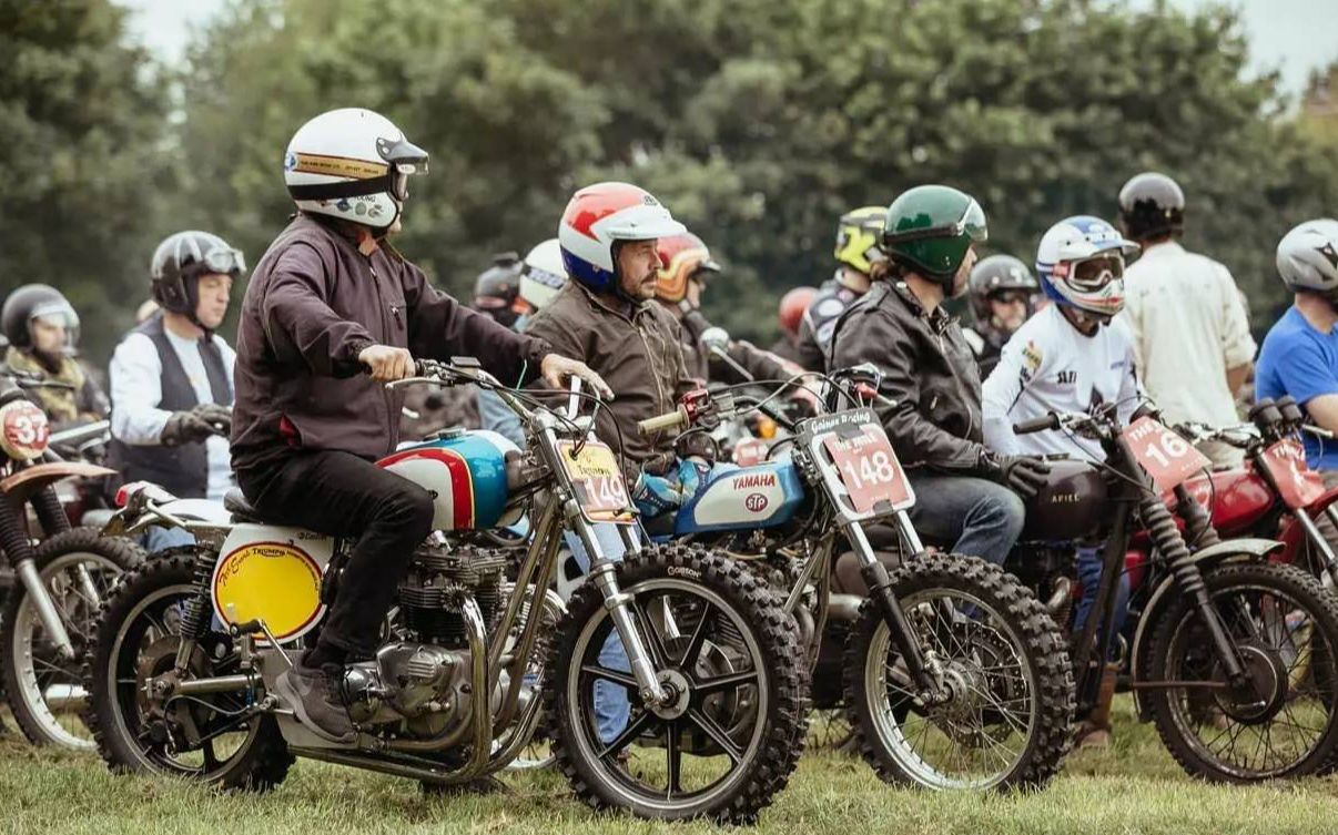 摩托车到底是单缸好还是多缸牛皮?