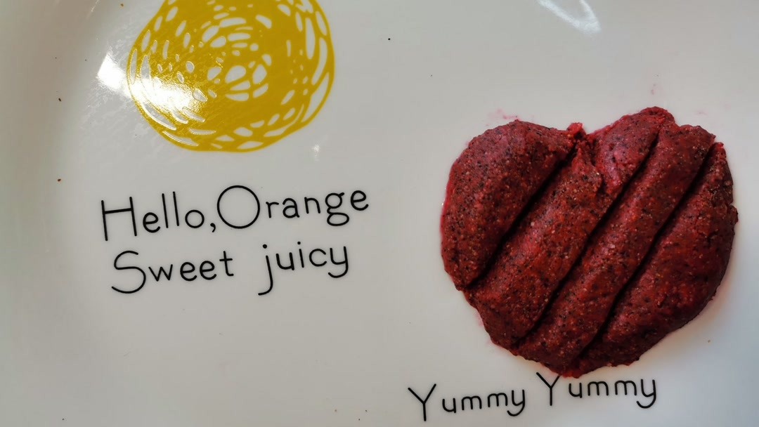 最简单太空沙制作方法:简单无硼砂,只需橡皮泥和细沙,好玩解压